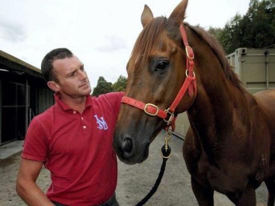 Adam Trinder goes on a Mystic Journey with Prism | Prism