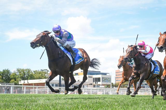 Home | Clinton McDonald Racing