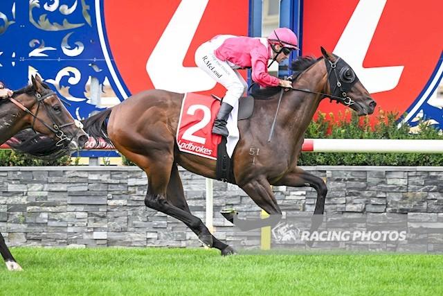 Breakthrough For Peace Baby