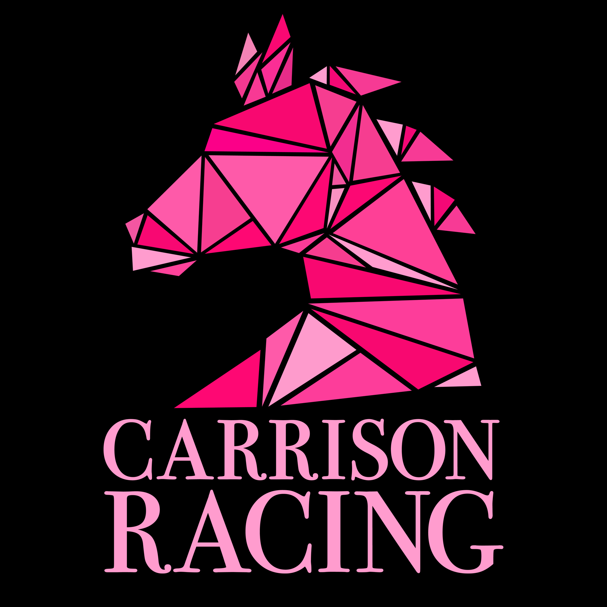 Home | Carrison Racing
