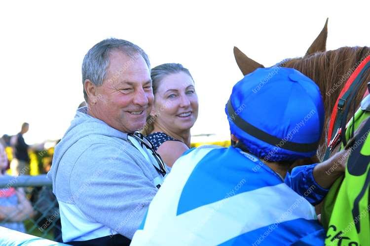 Trainer Stephen Jones 13.8.16.jpg