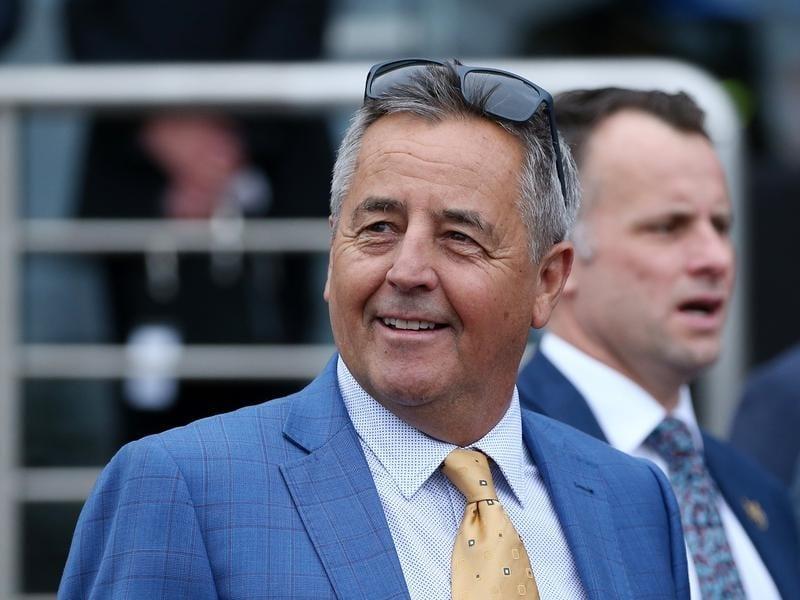 Lindsay Smith Makes The Prism Switch