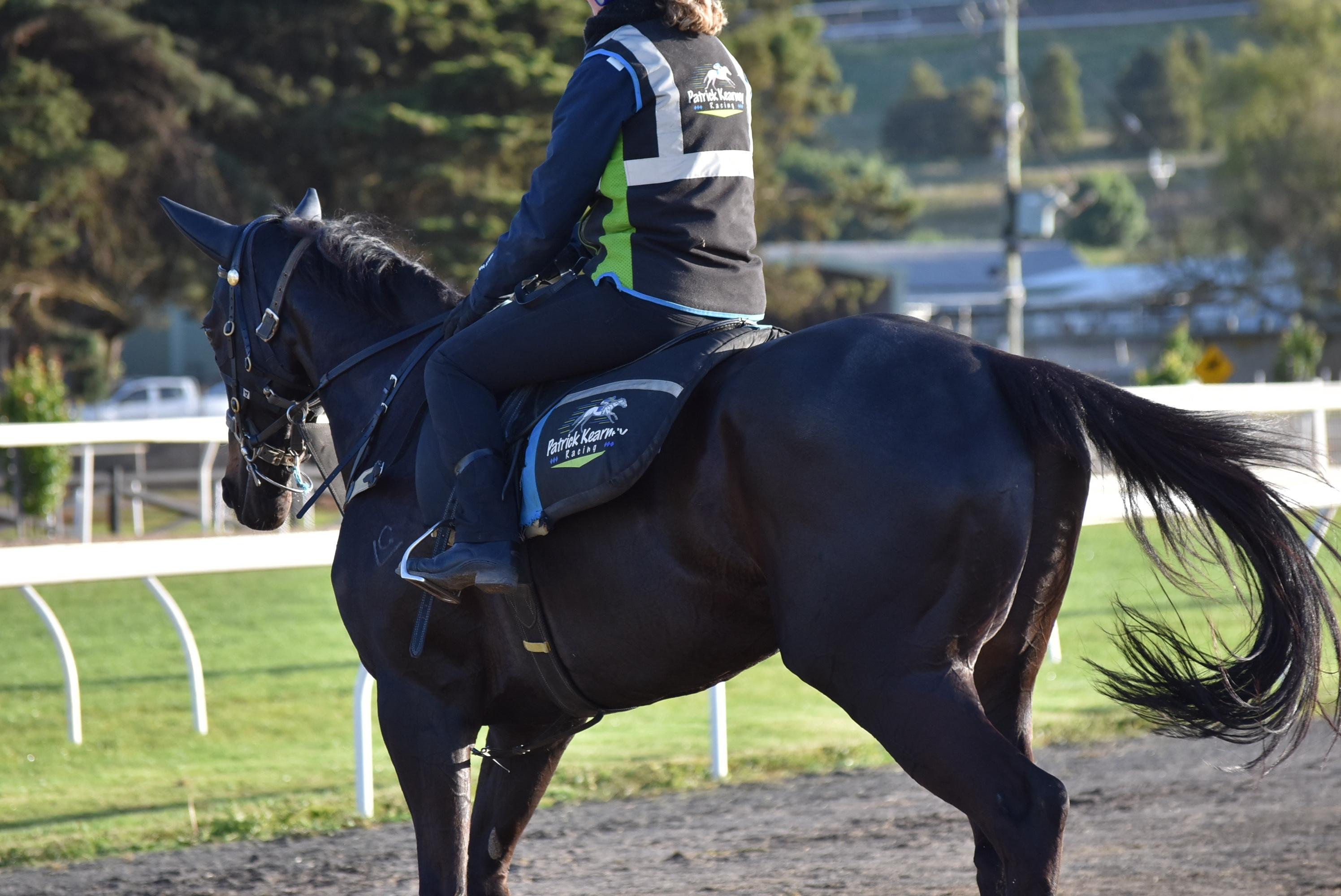 Merchandise | Patrick Kearney Racing