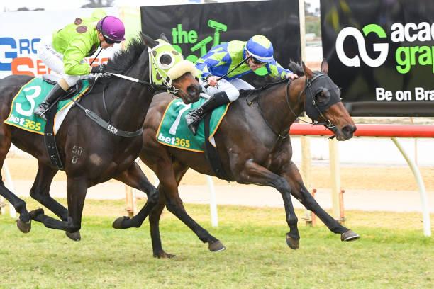 Gallery | Patrick Kearney Racing