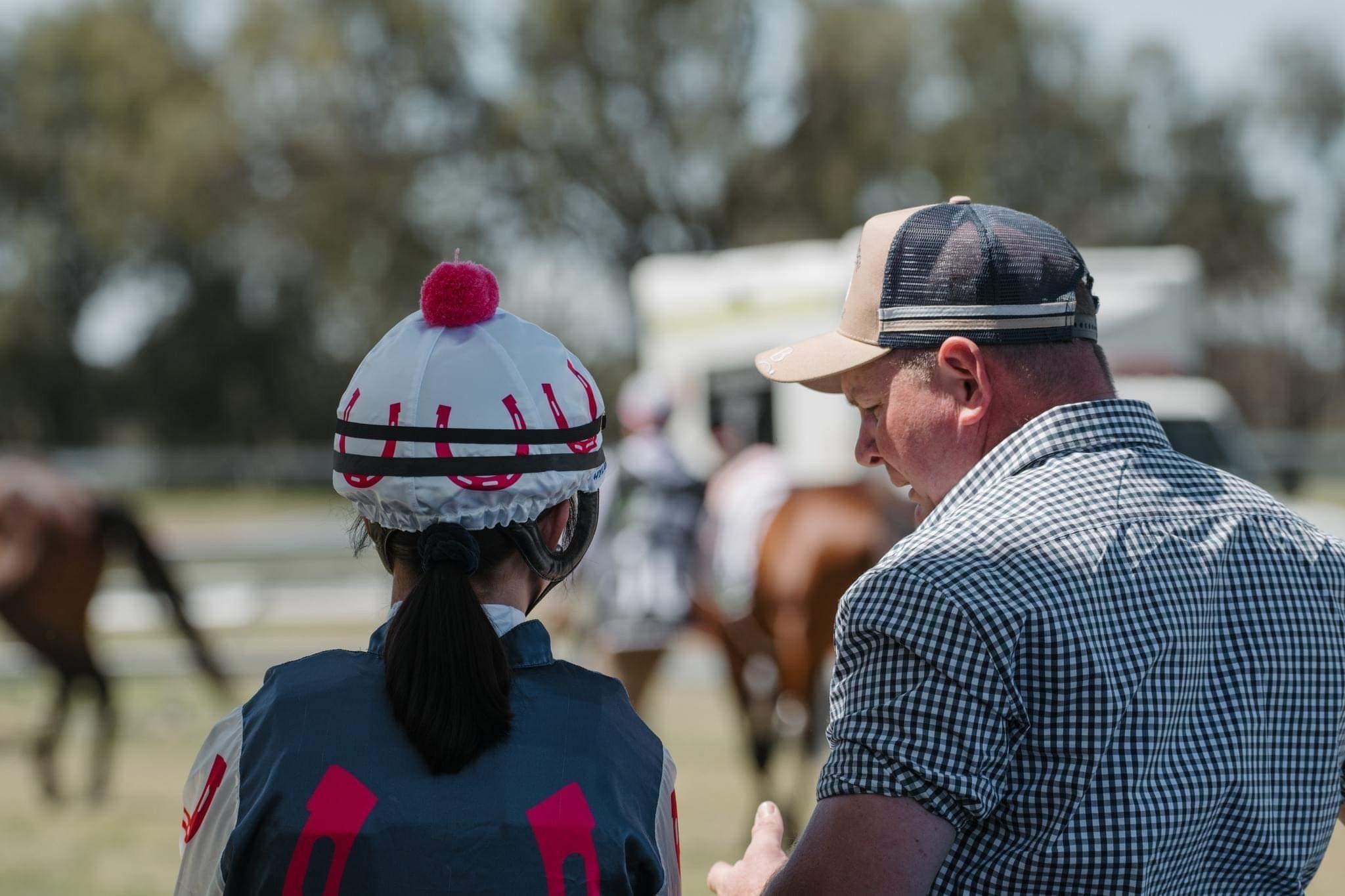 Home | Clinton Taylor Racing