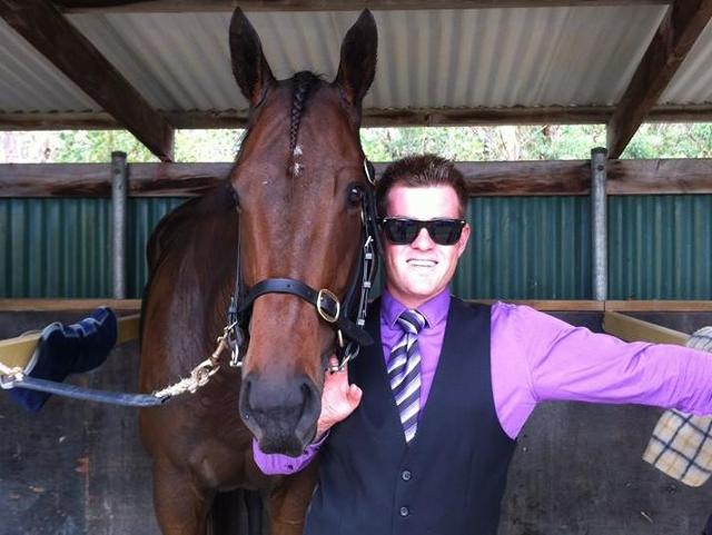 David Tootell Goes To The Next Level With Prism