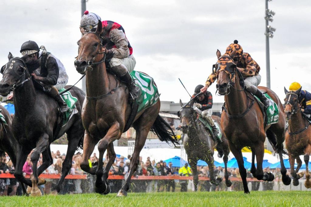 Cranbourne Cup