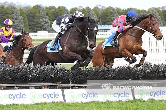 Home By Midnight (NZ)