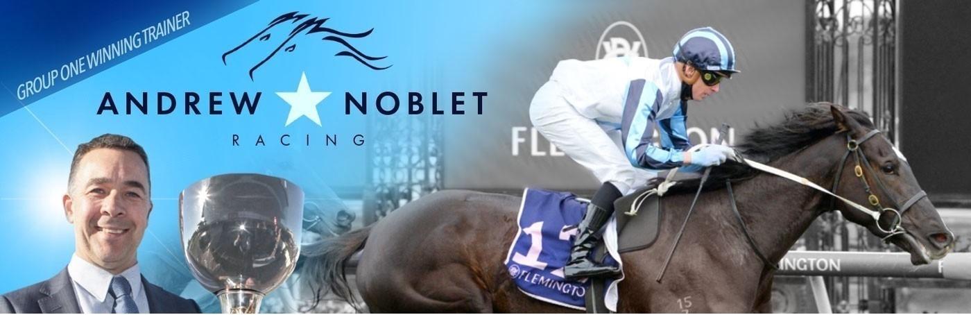 Home | Andrew Noblet Racing
