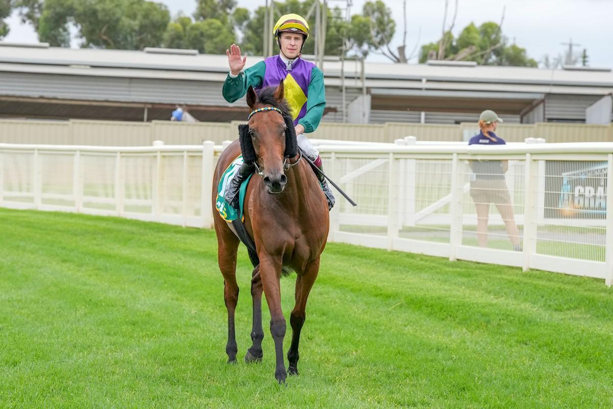 Racing Preview - 03/04/25