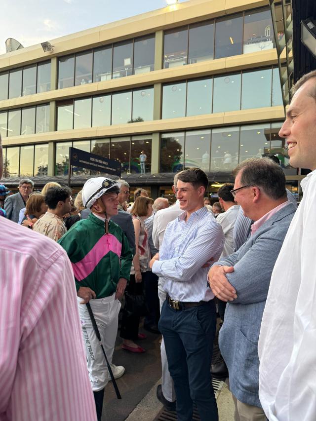 Home | Sutton Racing