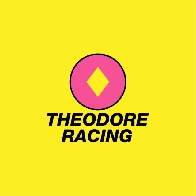 Home | Stephen Theodore Racing