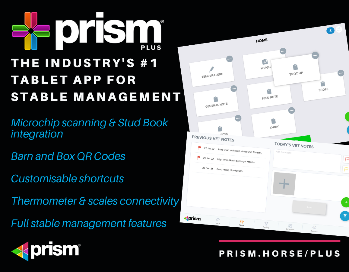 Latest News on the Prism Platform | Prism