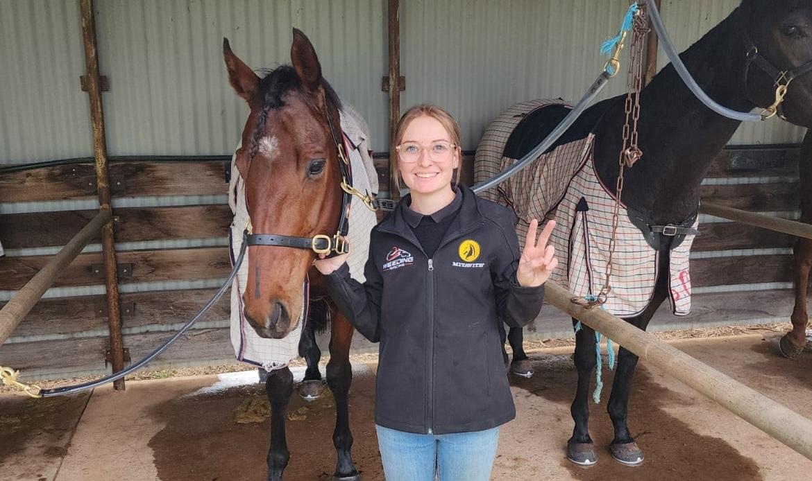 Smart Poppy eyes four consecutive win