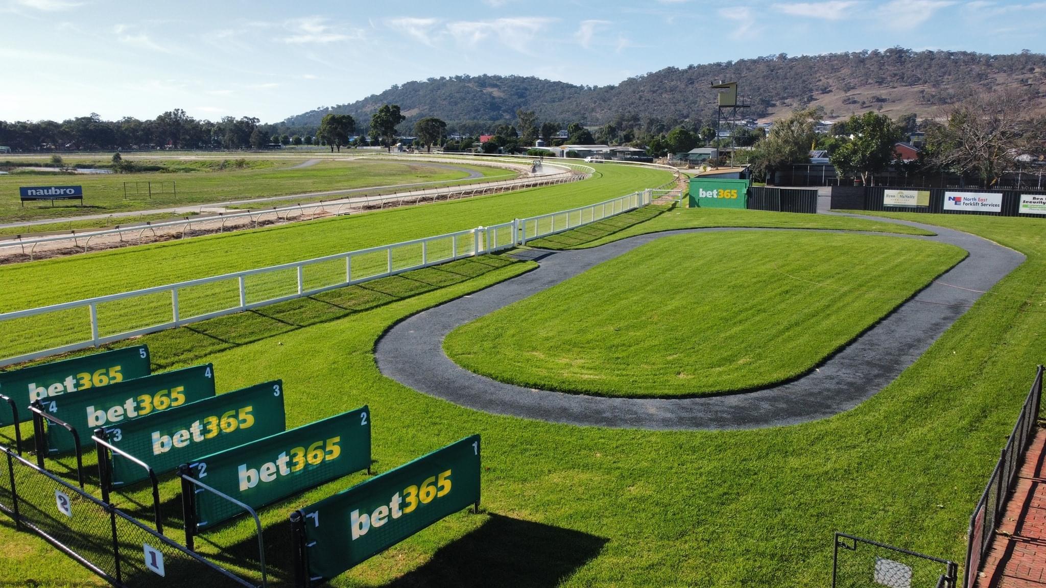 Services Facilities | Craig Widdison Racing