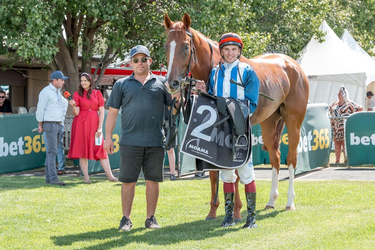 Racing Preview - 26/03/25