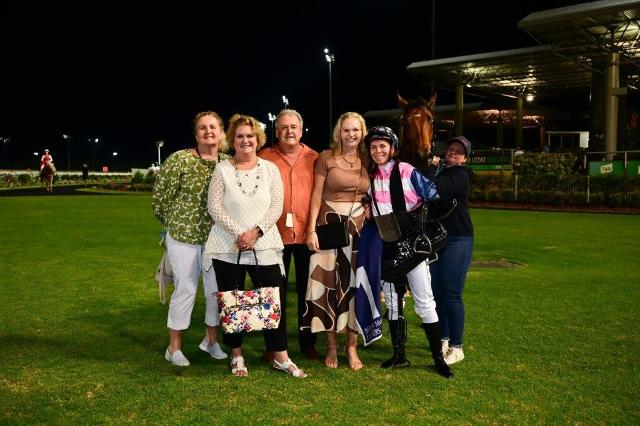 Home | James Healy Racing