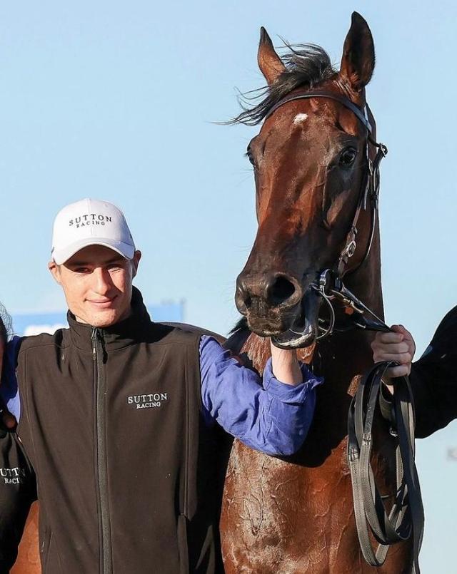 News | Sutton Racing