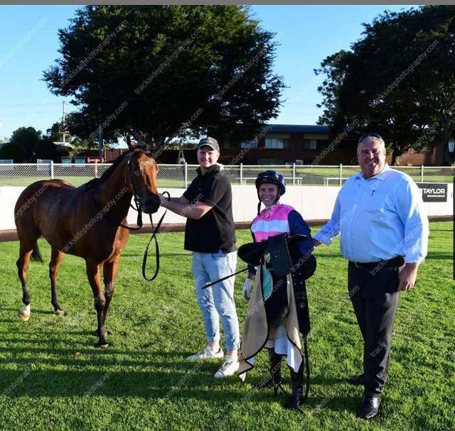 Home | James Healy Racing