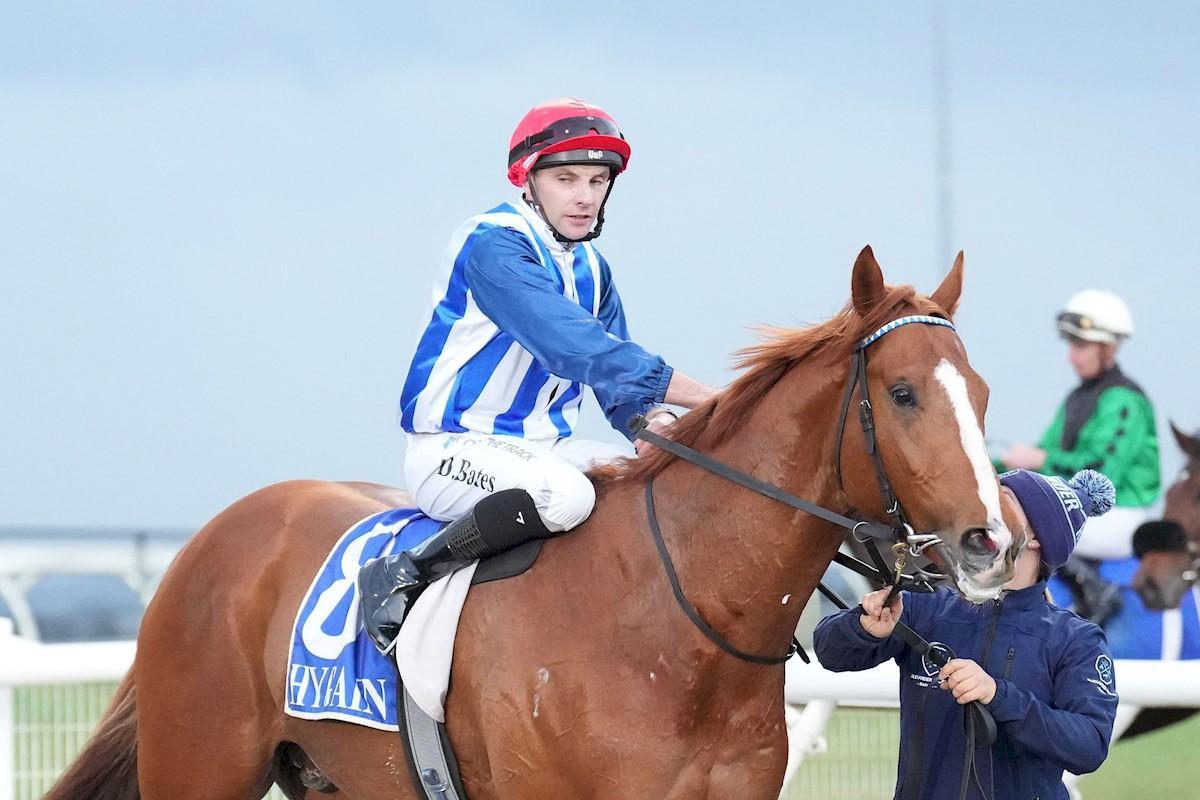 Racing Preview - 23/02/25