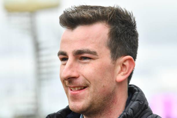 Home | Patrick Kearney Racing