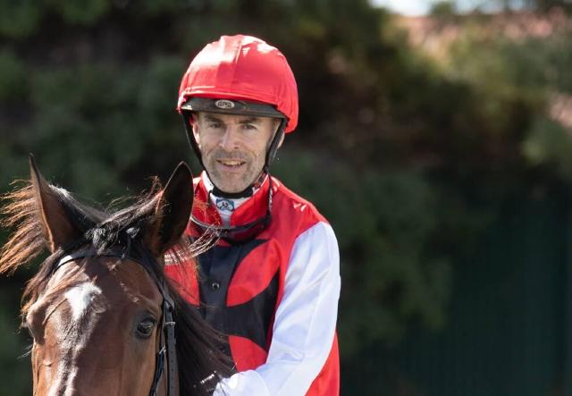 Home | Michael Travers Racing