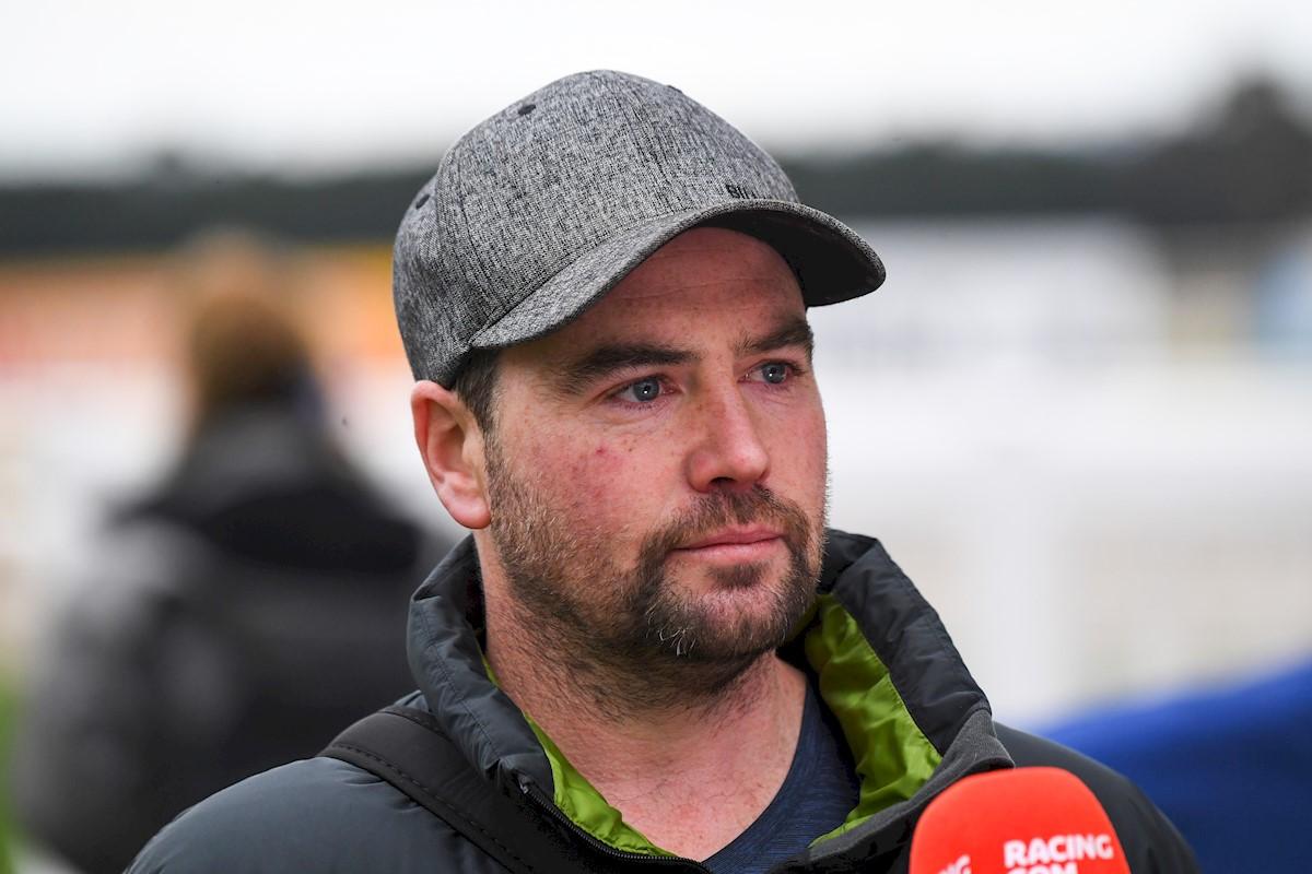 Cross ticks off on Prism | Prism