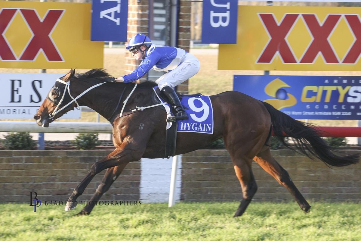 The consistent Tucson Valley gets another win